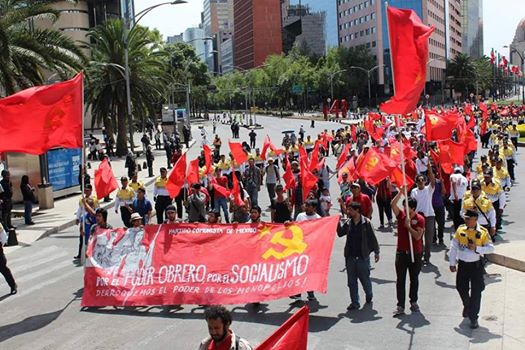 El Programa del Partido Comunista de México a través de los años – El ...