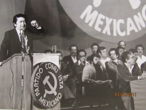 La socialdemocracia en México: El Partido Comunista Mexicano – El Machete