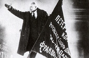 1917-2017: Vigencia de Lenin – El Machete