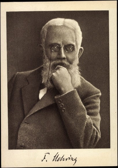 Franz Mehring: Sobre Nietzsche (Primera parte) – El Machete