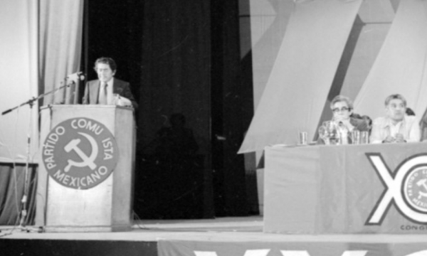 Reflexiones en torno al “Llamamiento de ex militantes y simpatizantes ...