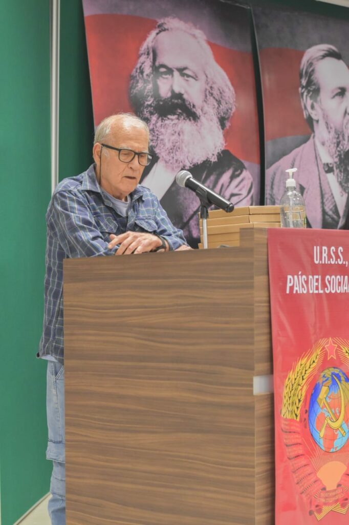 Los comunistas, el progresismo en América Latina y la transición de ...